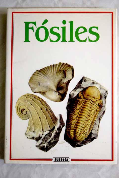Fosiles – Mi Libro Co