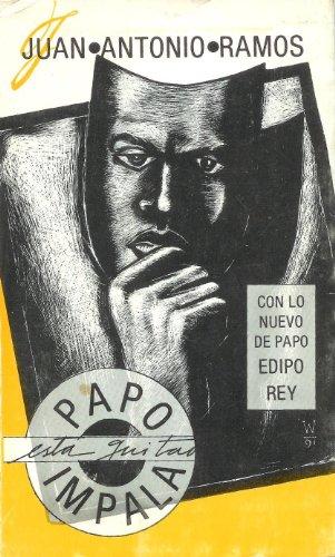 Papo impala esta quitao – Mi Libro Co