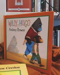 Willy y Hugo – Mi Libro Co